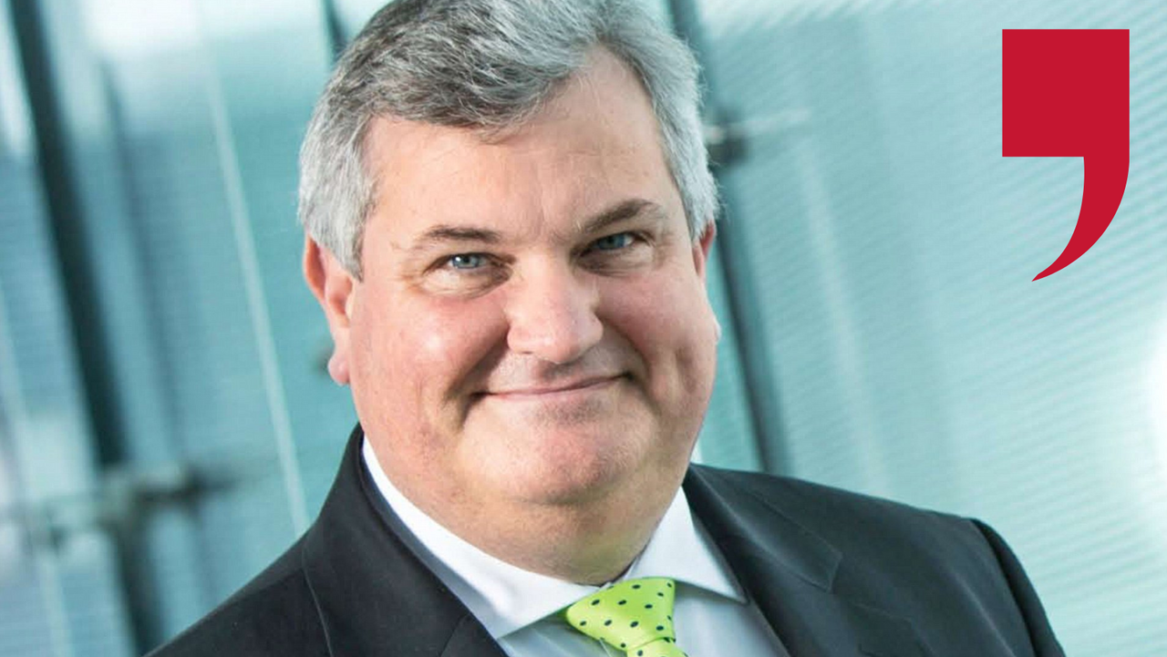 6 Steps to Achieving a Happy Workforce | Q&A with Mark Price | Speakers ...